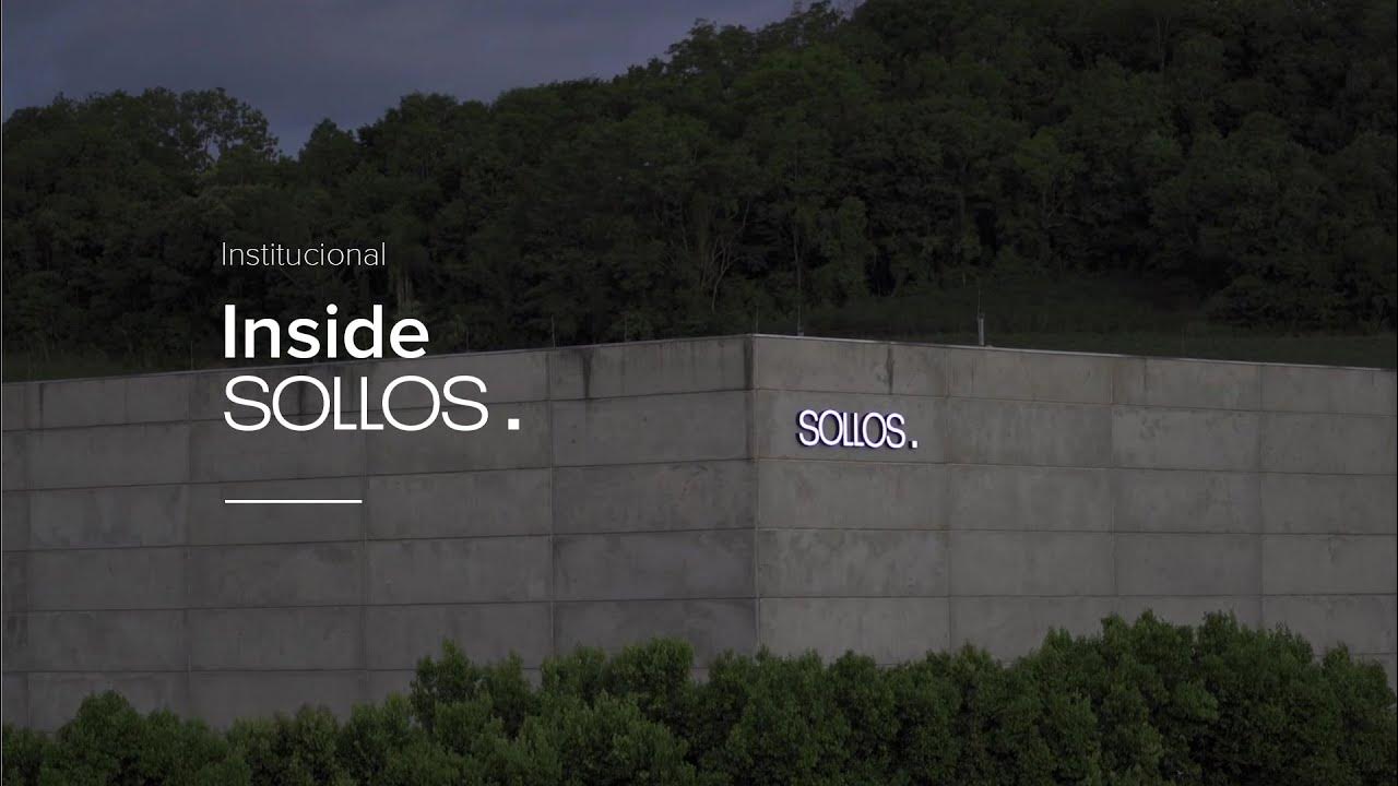 SOLLOS. - YouTube