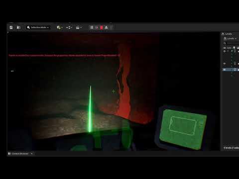 Looping houdini flip fluids and getting them into unreal. - YouTube