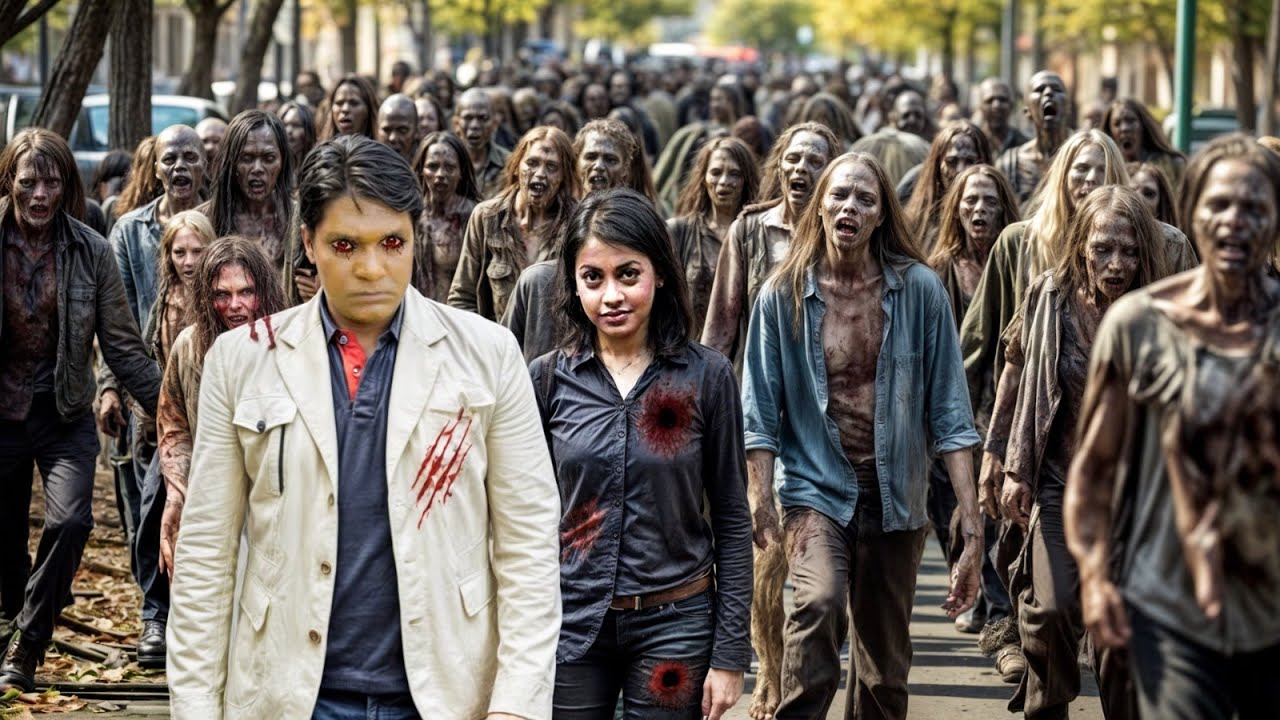 Officer Abhijeet को काट लिया जब इन Zombie ने | Latest Episode | BEST OF ...