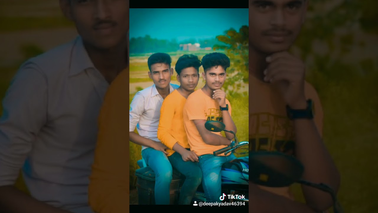 Rik.tok video - YouTube