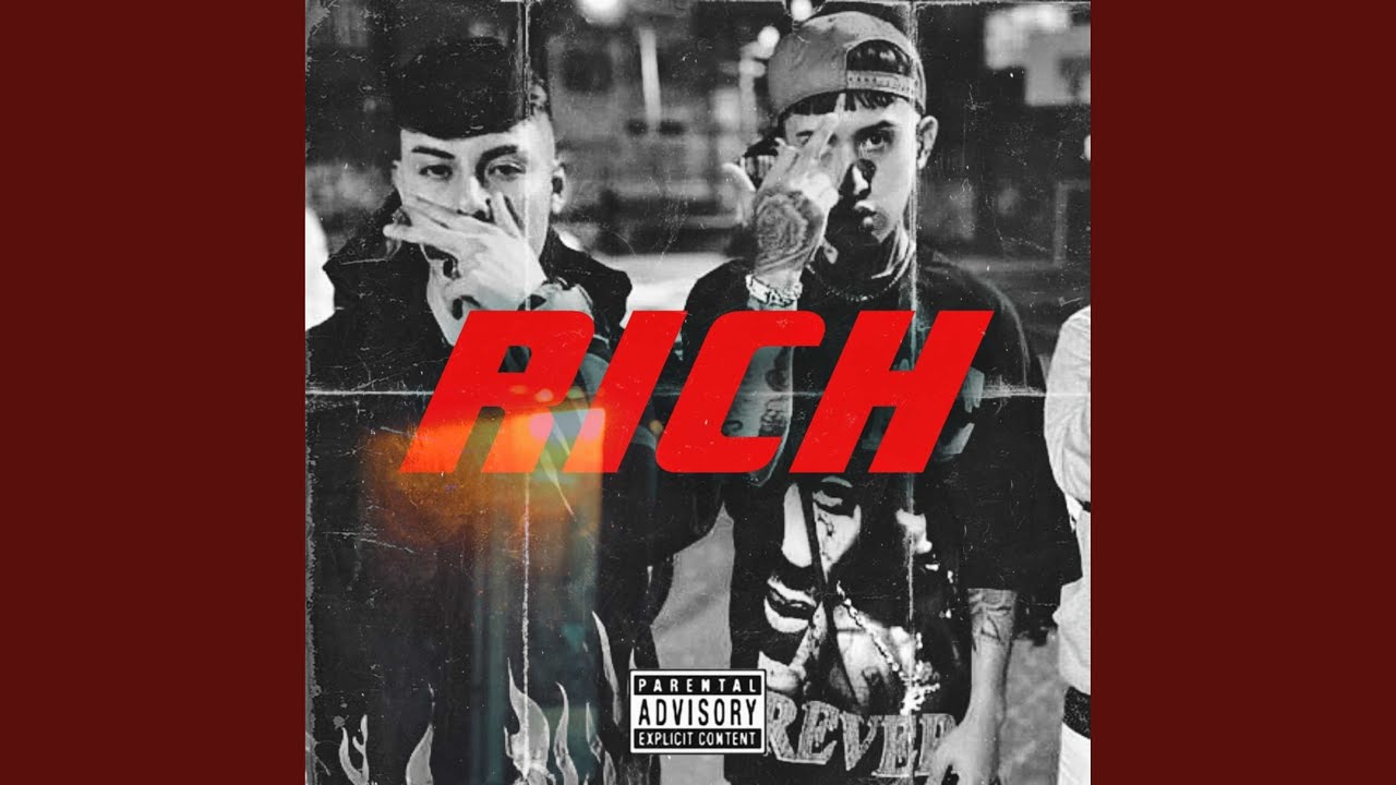 Rich - YouTube