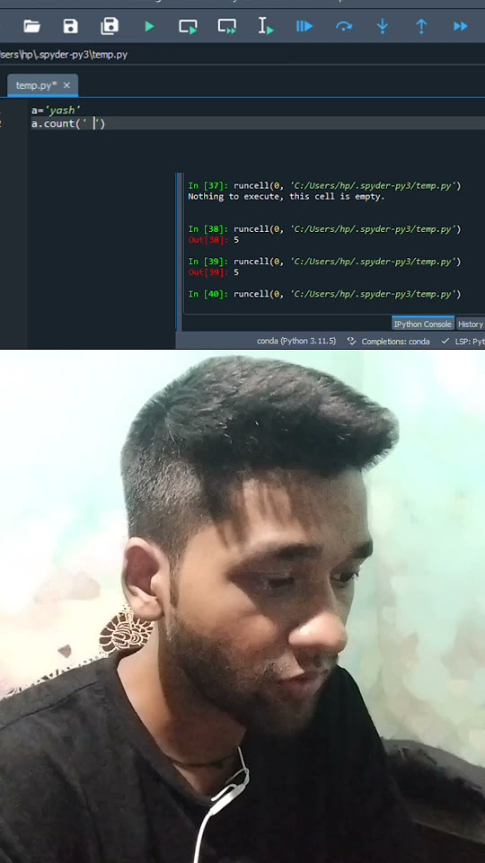 Sub String Pythonic Programminglanguage Education Phython Computerlanguage Youtube