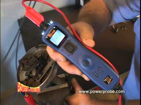 Power Probe III Español - OBD2 SOLUCIONES PERU - YouTube