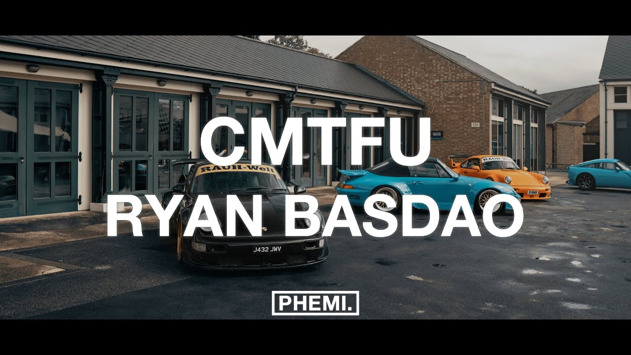 Ryan Basdao - CMTFU - YouTube
