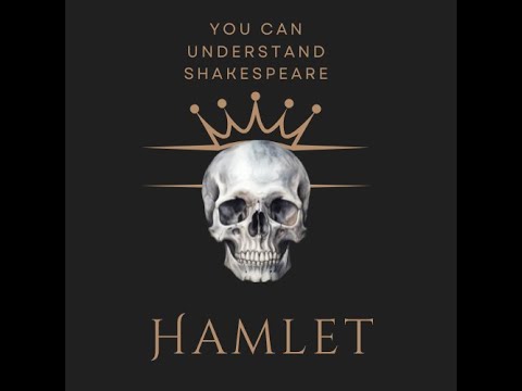 Hamlet Act 4 Scene 4 - Claudius and Laertes plot; Ophelia drowns - You ...