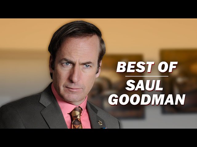 Saul Goodman I Recently Started Season 11, How Did Saul Goodman