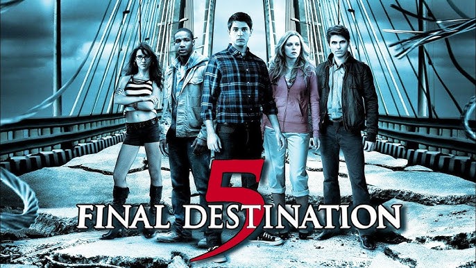 Final Destination 5 Full Movie