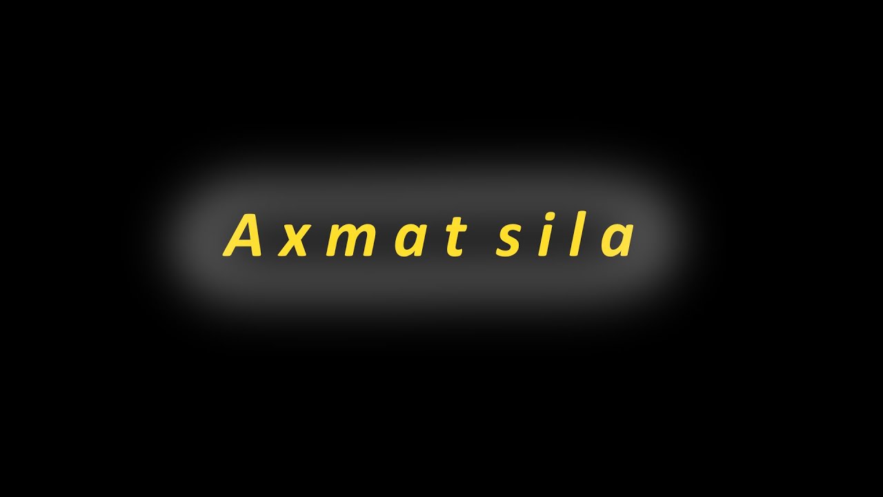 Axmat sila #DayZ #Panacea #Fragmovie - YouTube