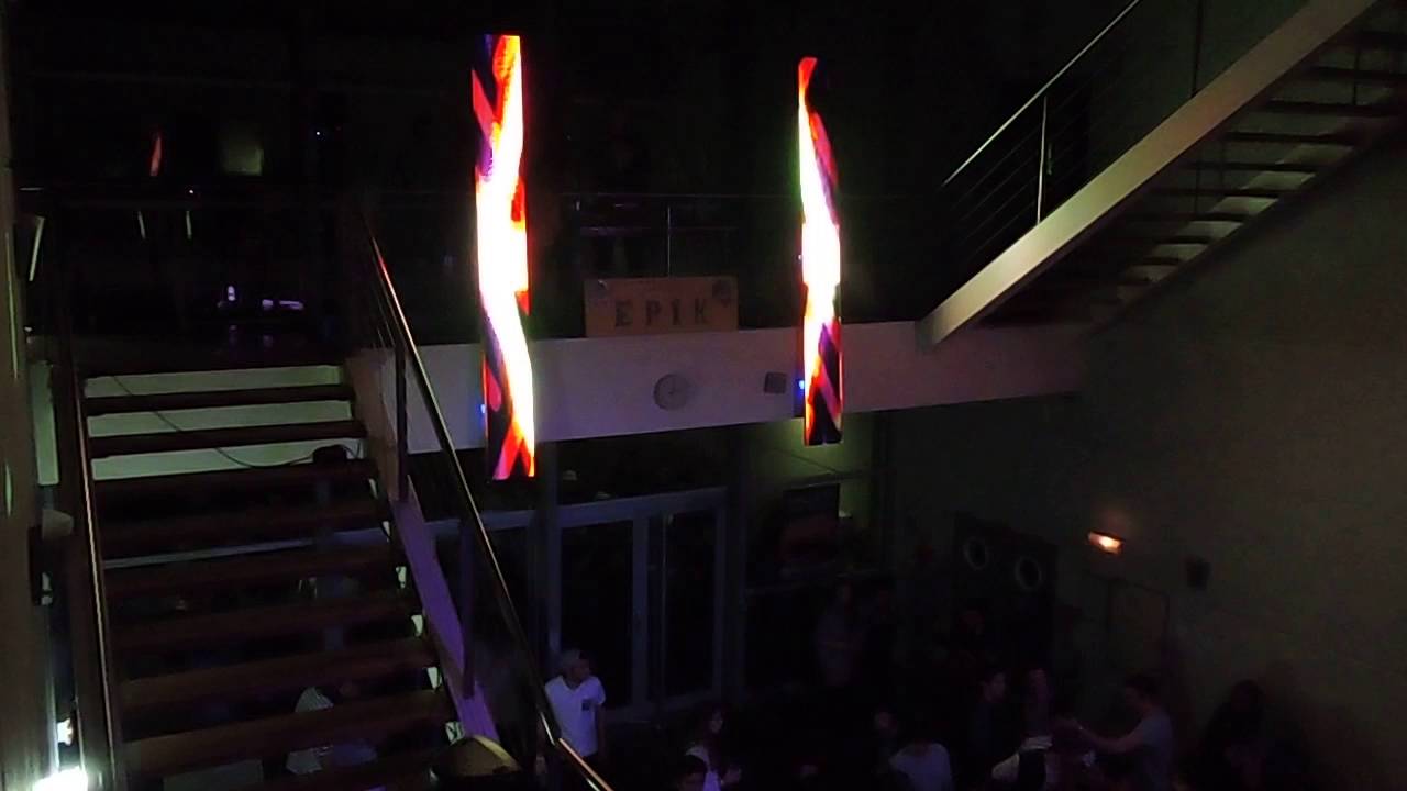 Passation BDE ESTIA - YouTube