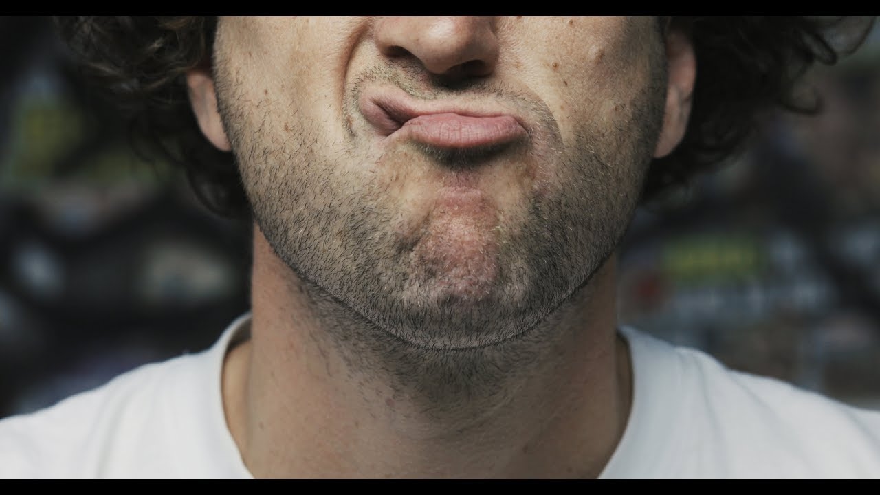 Bvana iz lagune & Mikri Maus - AntiHepi [Official video 2018] - YouTube