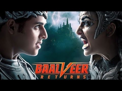 balveer returns 3 ll baalveer video devjoshi🌹🌹 - YouTube