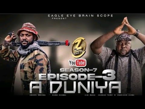 ADUNIYA KASHI NA 88 - YouTube