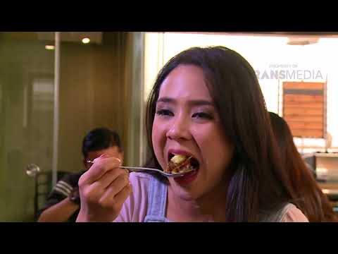 DEMEN MAKAN - Mau Coba? Ini Dia Yang Enak Banget Di Malang (27/08/2017) part 1