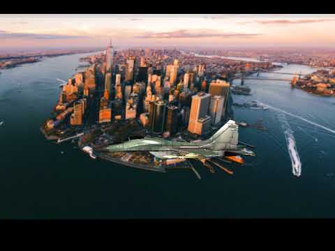 İlk uçuş animasyon denemesi :D