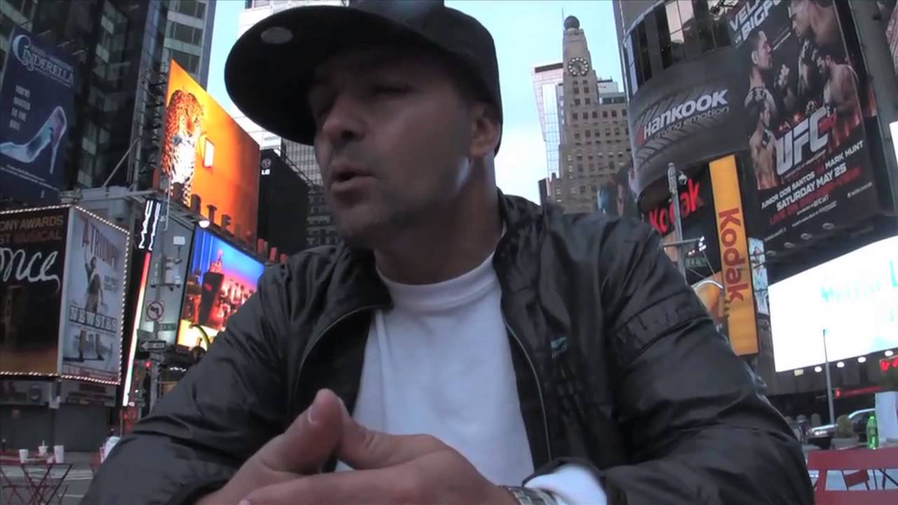 Ken Swift SEC Interview 2013 - YouTube