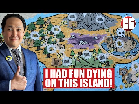 Five Hot New Games From Japan, Part 2!  [ゲームマーケット2024春]