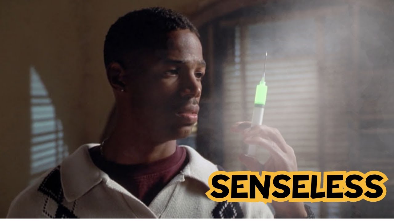 Film Senseless in 5 minutes - YouTube