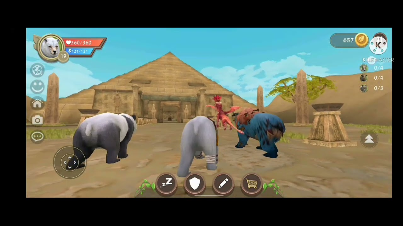 wildcraft secret codes. - YouTube