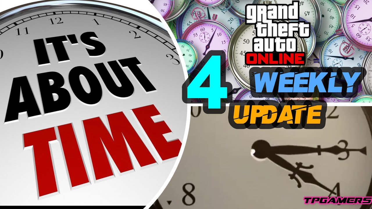 GTA 5 ONLINE: Know The Release Time Today 7TH OCTOBER 2021 | GTAONLINE ...