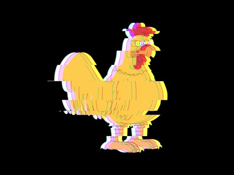 FNF Darkness Takeover: Final Fight Instrumental - YouTube