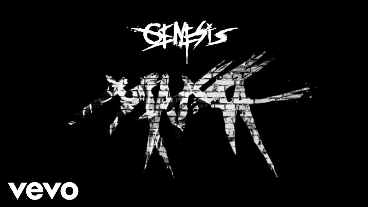 MAMA - Genesis (music remastered & pictures reworked) Dolby Atmos 5.1 ...