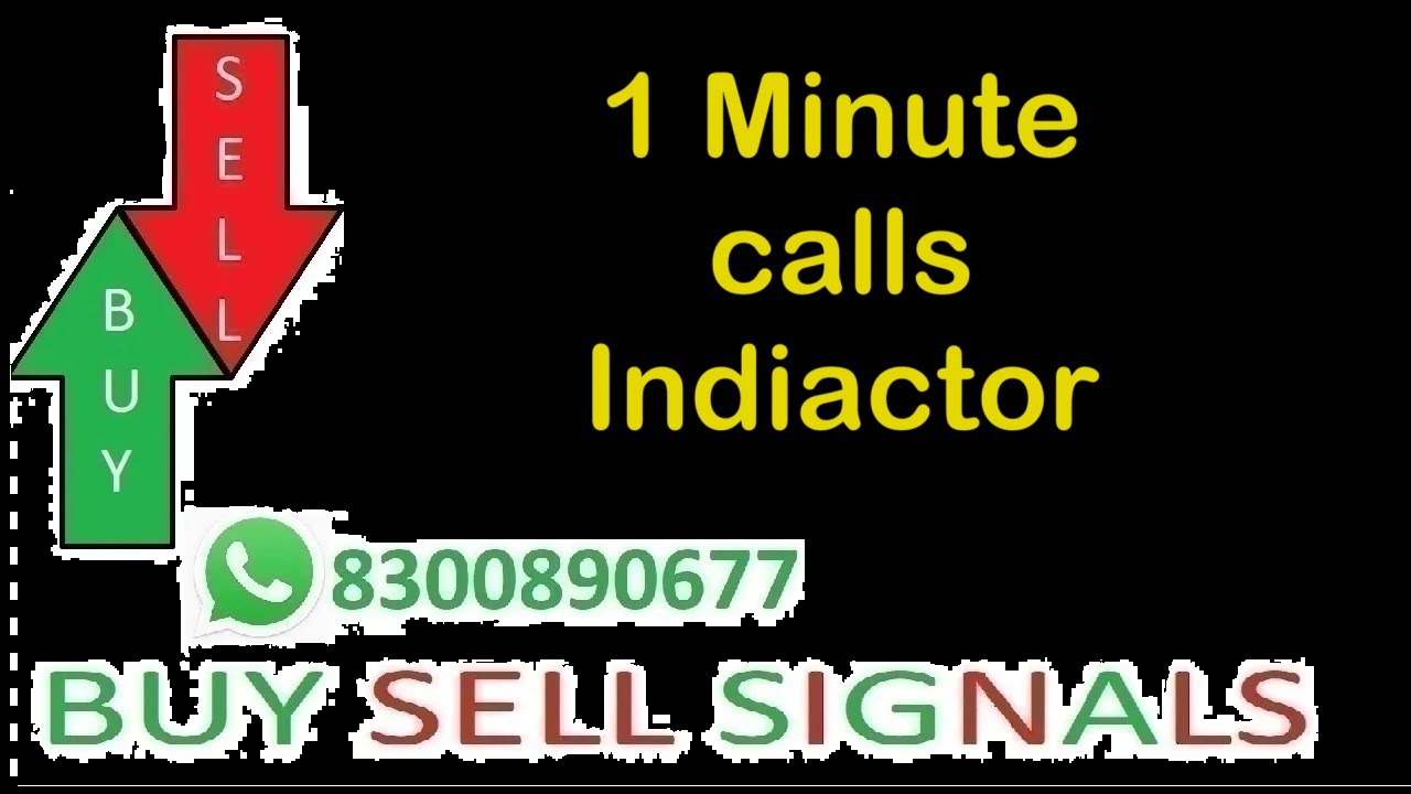 PERFECT 1 Minute Calls Indicator - YouTube