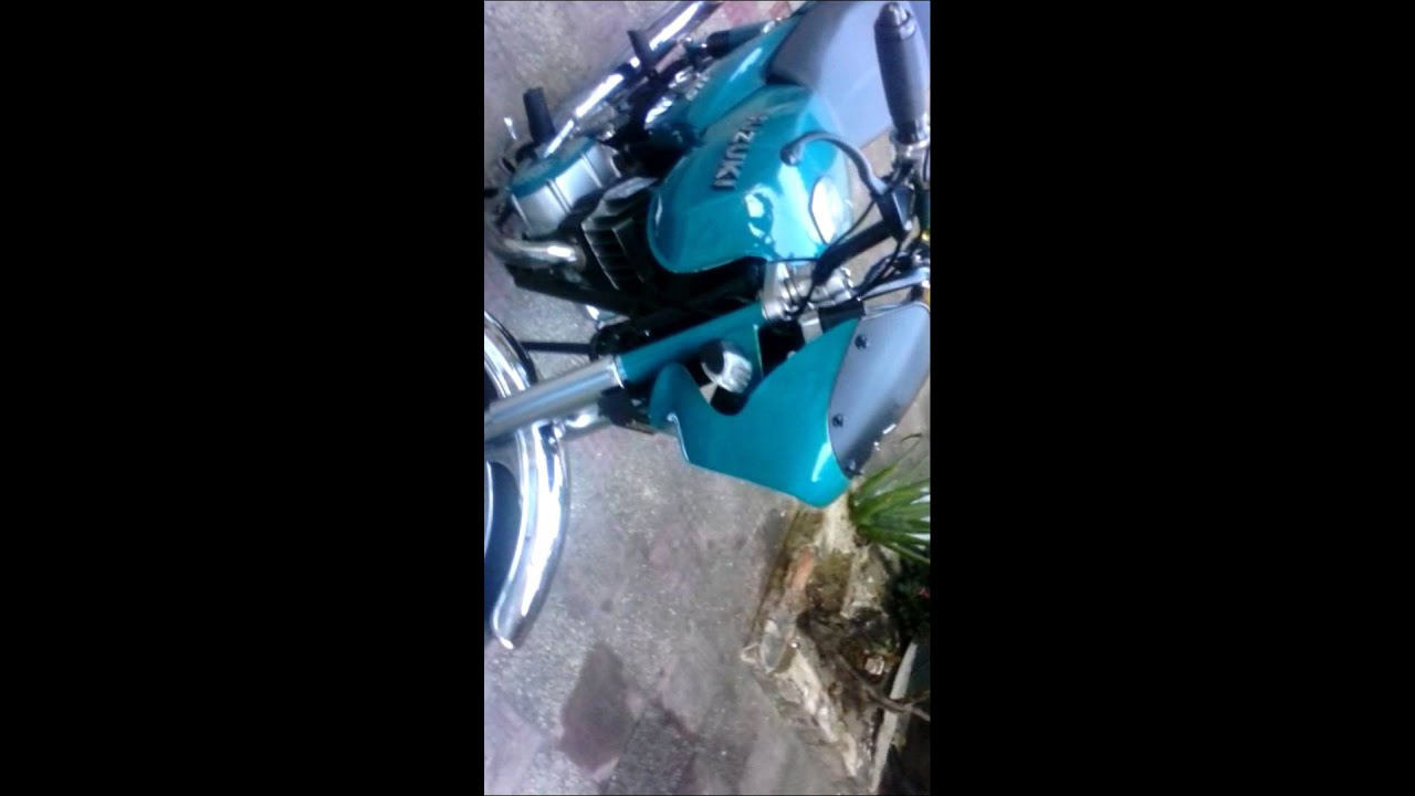 La Mejor Ax115 - YouTube