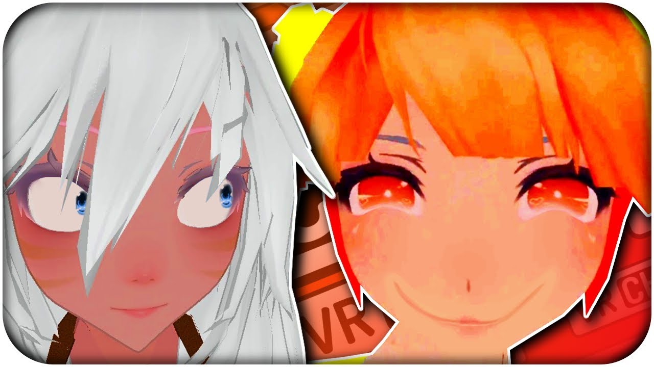 VRChat Part 8 - "P*N1$ UNICORN?!" (Highlights) - YouTube