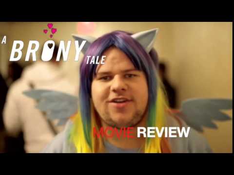 A Brony Tale - Movie Review - YouTube