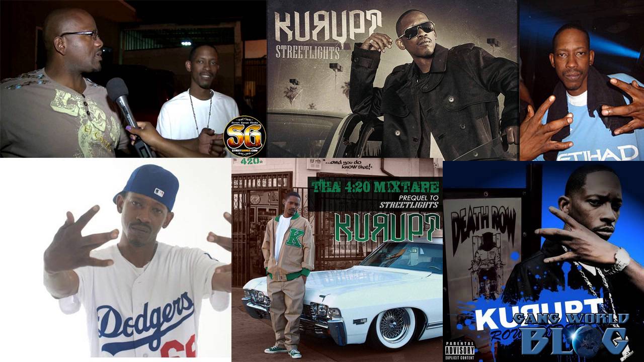 Rollin 60s Crip Gjeng Tegn