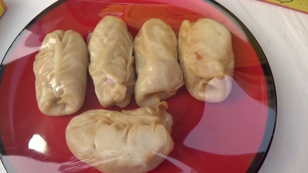 Mind-blowing Momos Of MOMORE | Hilsa Momo, Haleem Momo, Cheesy Chicken ...