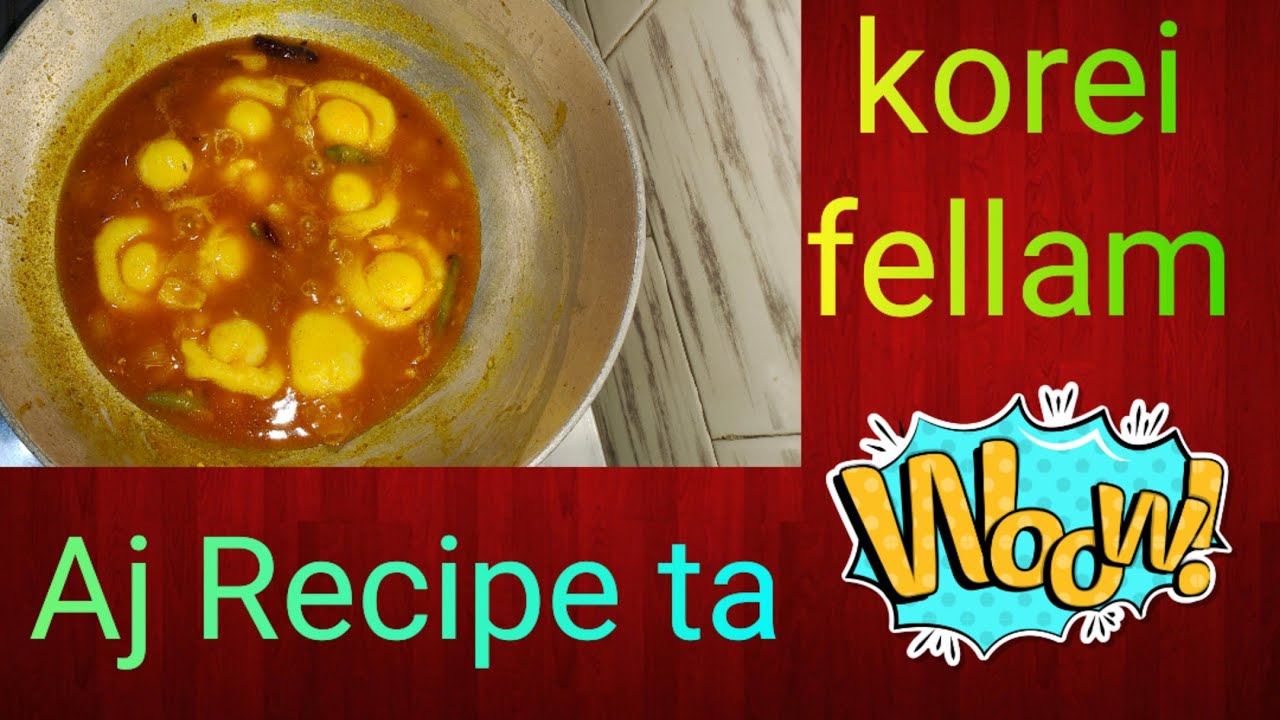 cooking vlog || aj recipe ta korei fellam || prity vlog || - YouTube