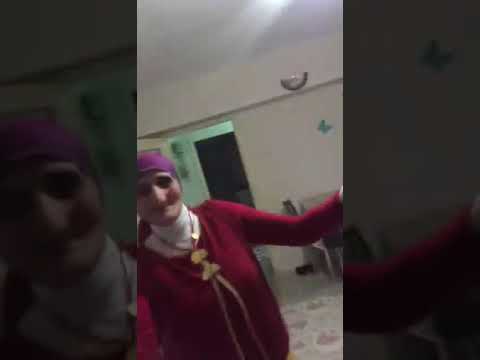 Kendini bir şey zanneden Suriyeli