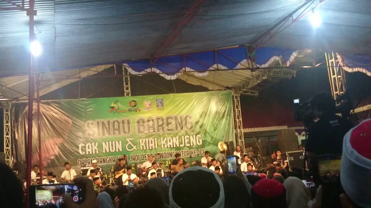 Om Duta dan Ms Adam SO7 - YouTube