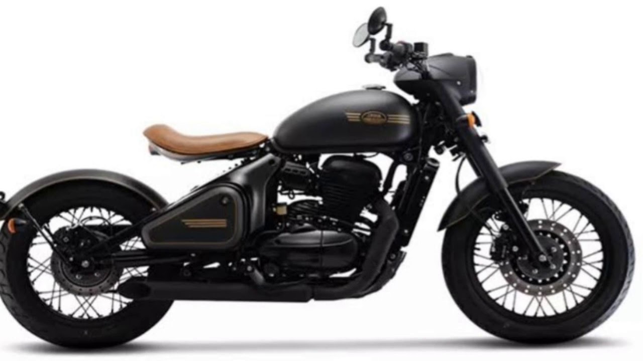 2020 Java Perak || Full Details & Specifications || - YouTube