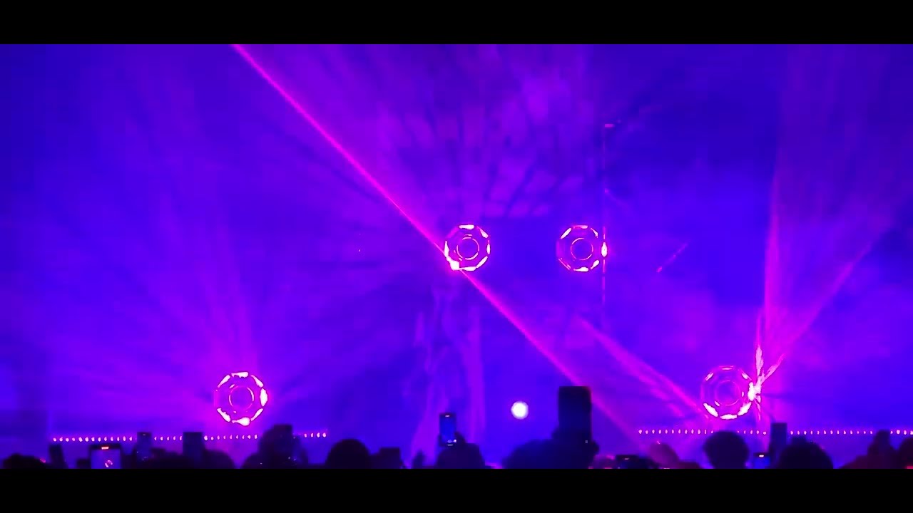 Regime Tour - DPR Live - Jam & Butterfly - YouTube