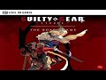 Guilty Gear: Strive – The Board Game | Board Game | BoardGameGeek