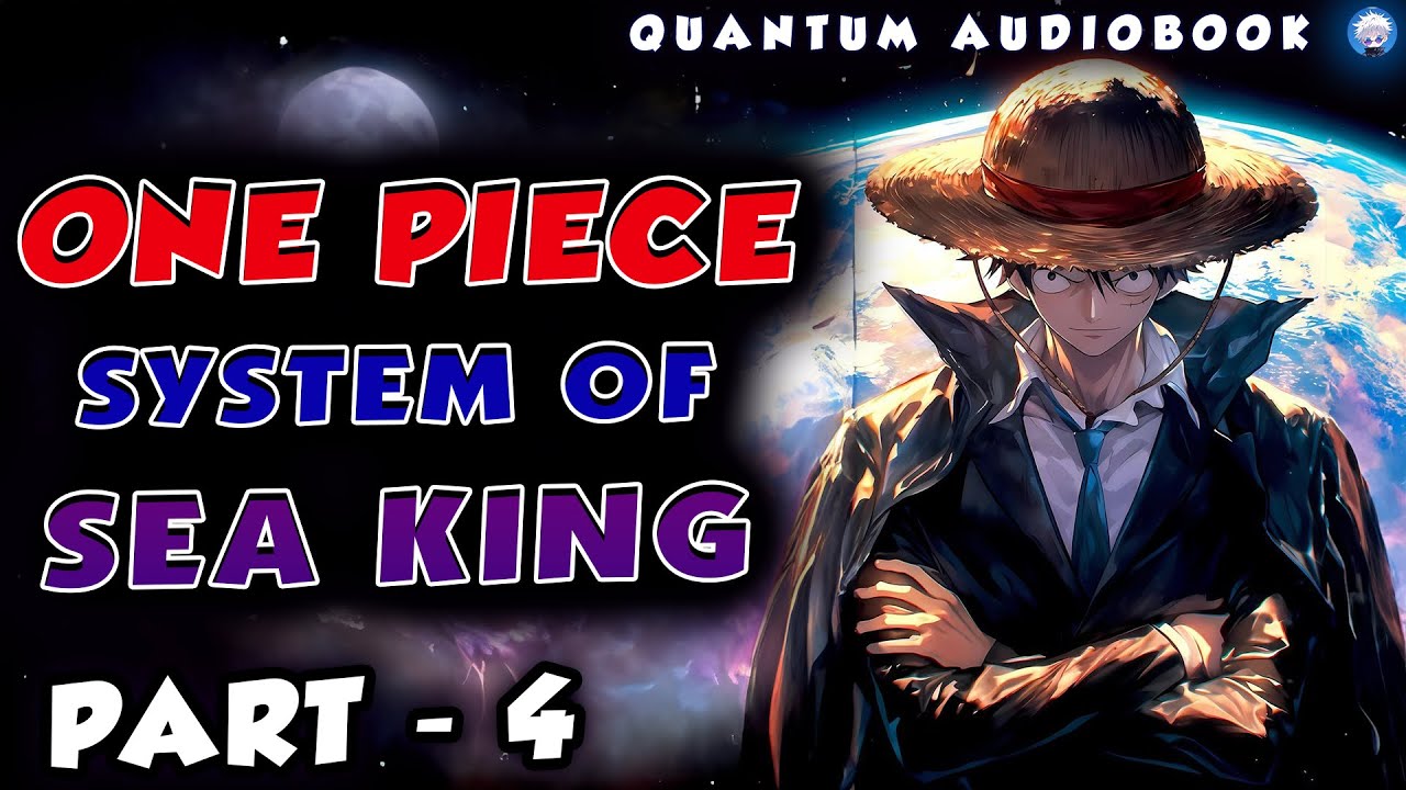 One Piece:System of the Sea King Part 4 - YouTube