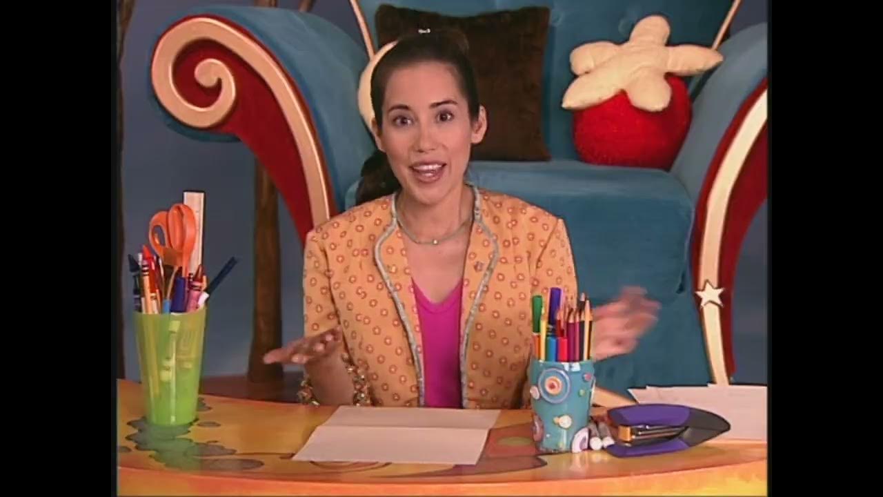 PBS Kids Sprout Make Way for Noddy Promo (4K) (60fps) - YouTube