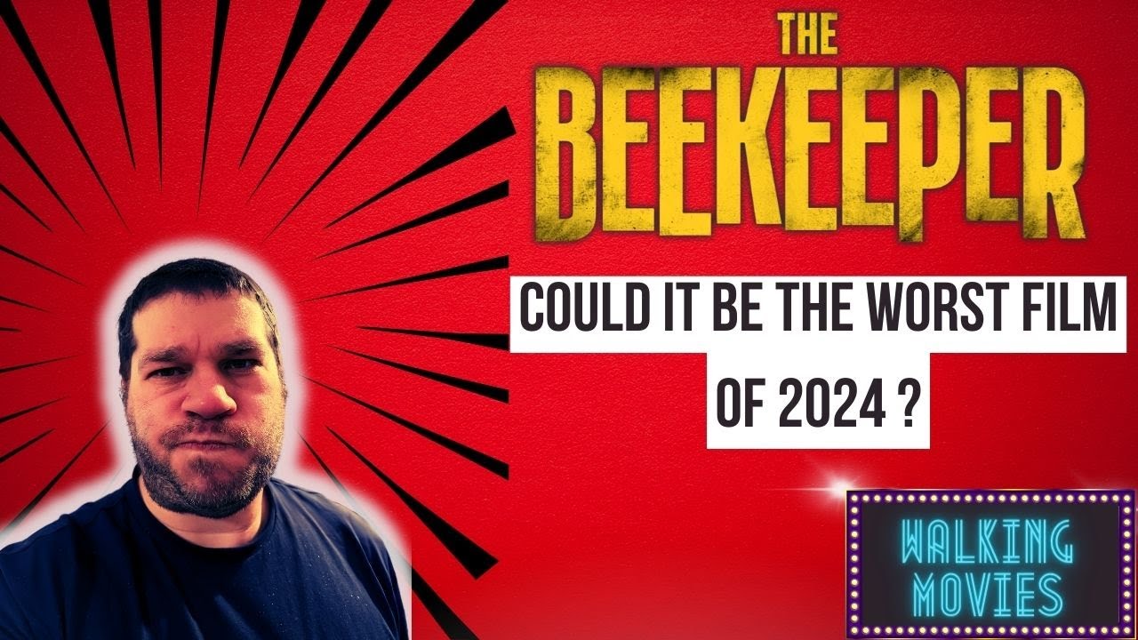 The Beekeeper - Review - YouTube