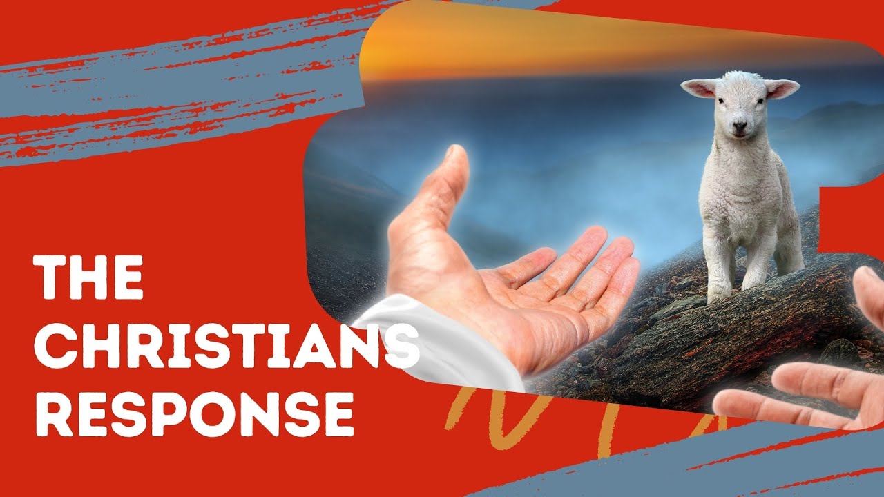 The Christians Response by Pastor Dr. Bob Moore - YouTube