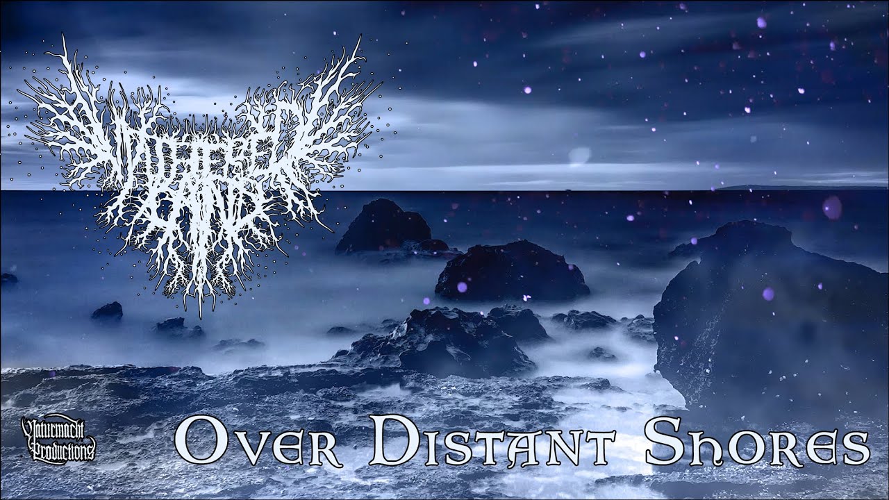 Withered Land - Over Distant Shores (Official Lyric Video) - YouTube