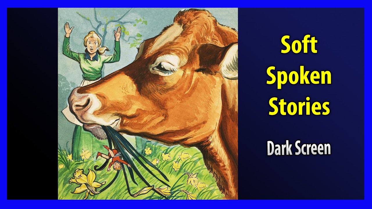 Softly Spoken Fairy Tale: Tom Thumb by Brothers Grimm | ASMR Bedtime ...