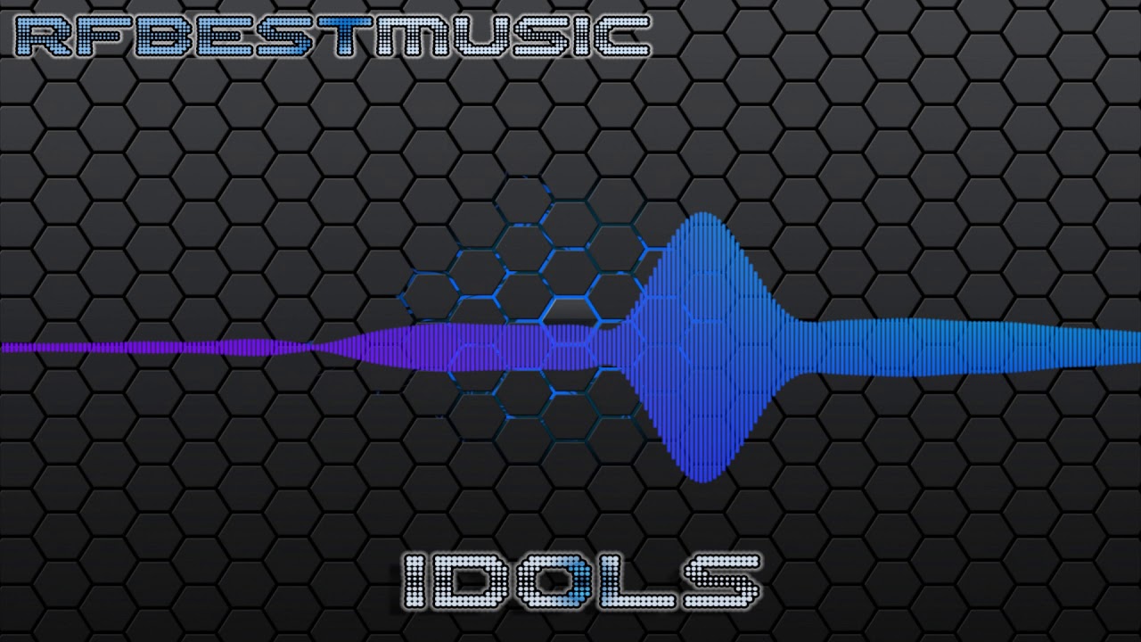 Virtual Riot - Idols (EDM Mashup) NON - COPYRIGHT VERSION - YouTube