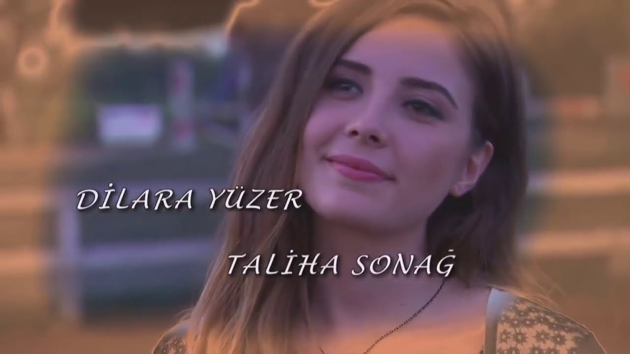 ELIF Season 1 Opening Version 1 - YouTube