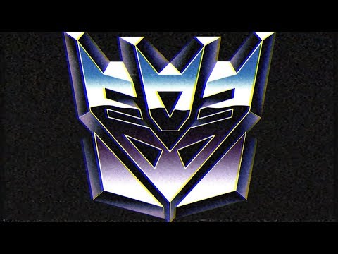EGT - The Transformers G1 Theme - Metal Remix