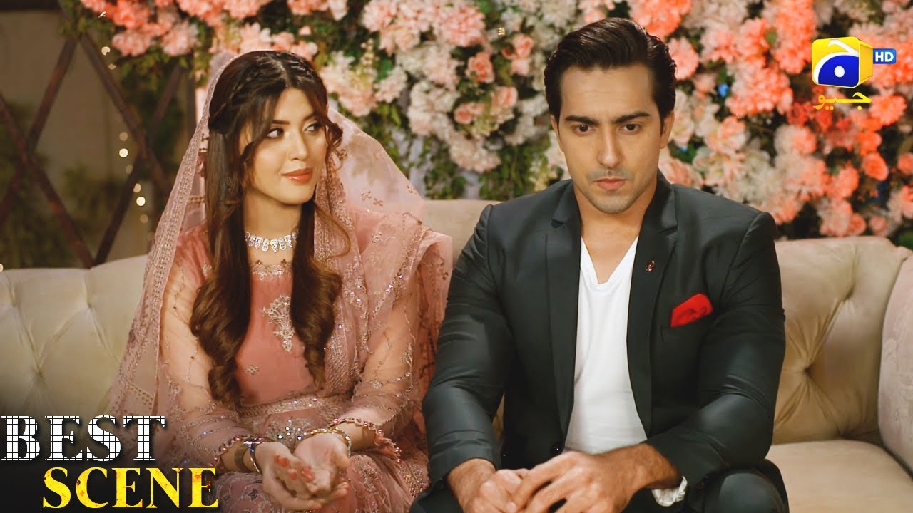 Behroop Episode 30 || 𝗕𝗲𝘀𝘁 𝗦𝗰𝗲𝗻𝗲 𝟬𝟰 || Zubab Rana - Asad Siddiqui ...