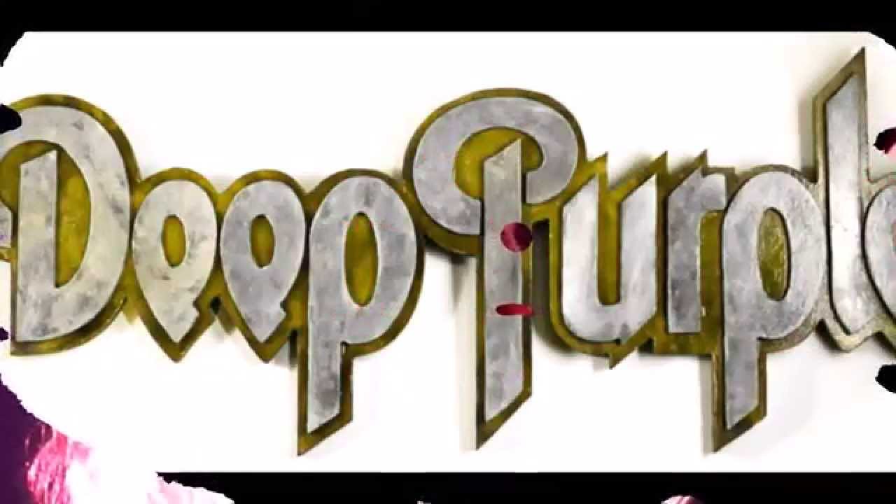 Deep Purple // You keep on moving - YouTube