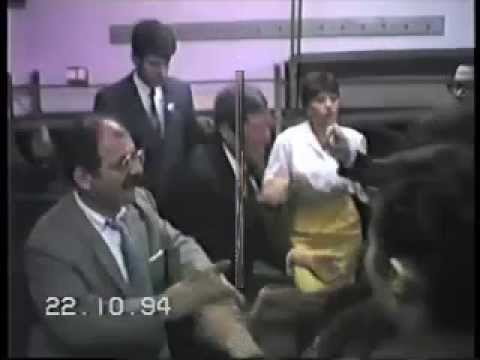 Tatli Diller - Sen cambazsin ben cambaz