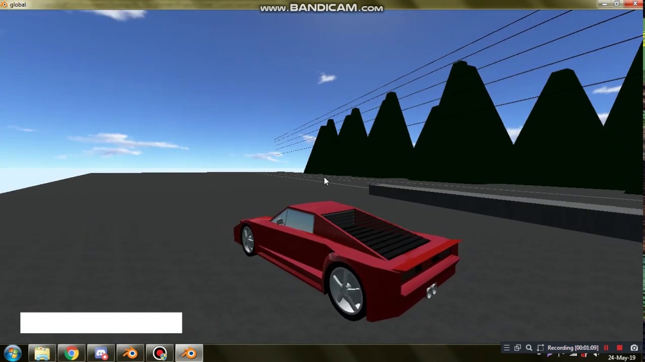 (BGE) Street Cruisers (v0.0.2) - YouTube